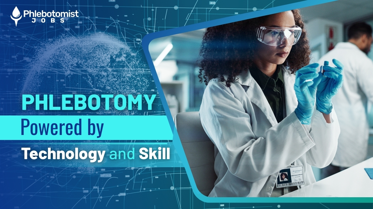 Top Phlebotomy Mistakes In 2025 & AI Fixes